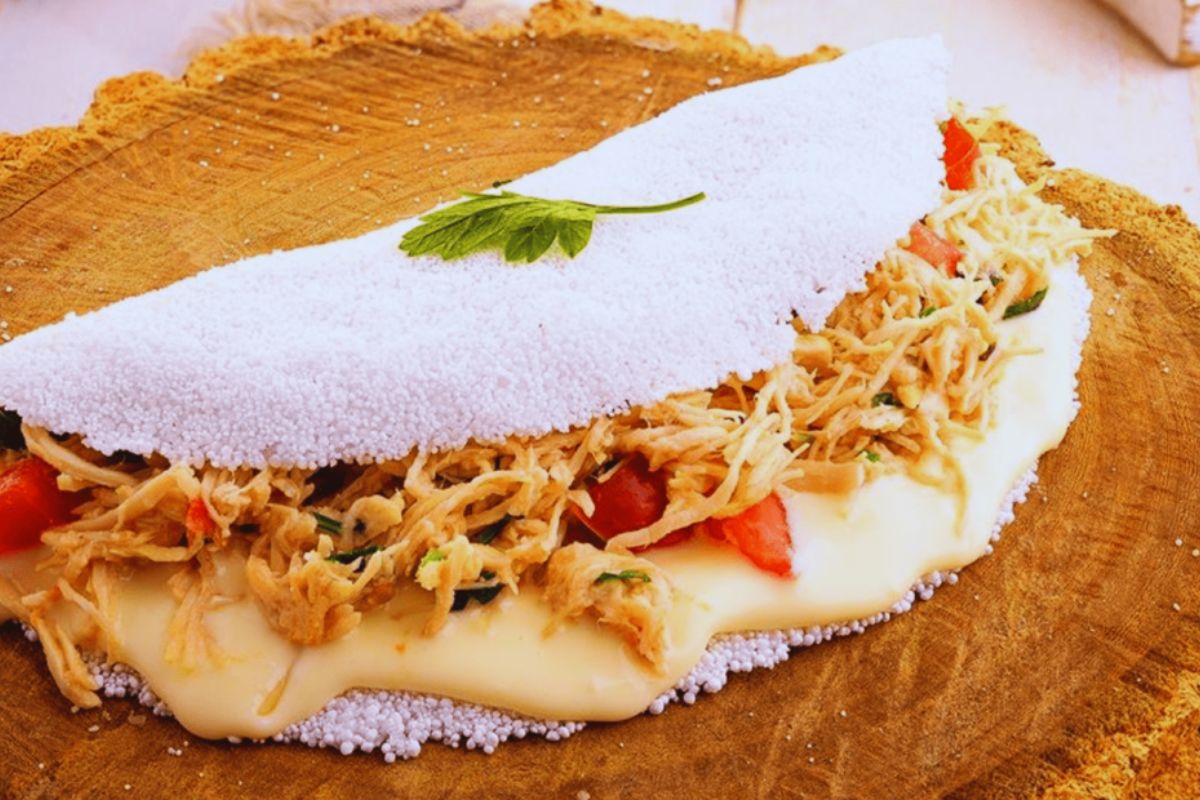Tapioca Um Cl ssico Da Culin ria Brasileira Mundo De Del cias Tapioca Um Cl ssico Da Culin ria Brasileira Mundo De Del cias
